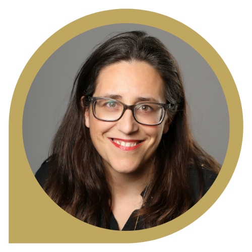 Rosa María Díaz – Social Networking